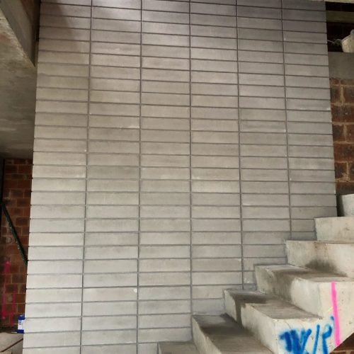 Feature Work& Blocks – Griffin Bricklaying