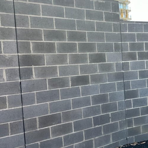 Feature Work& Blocks – Griffin Bricklaying